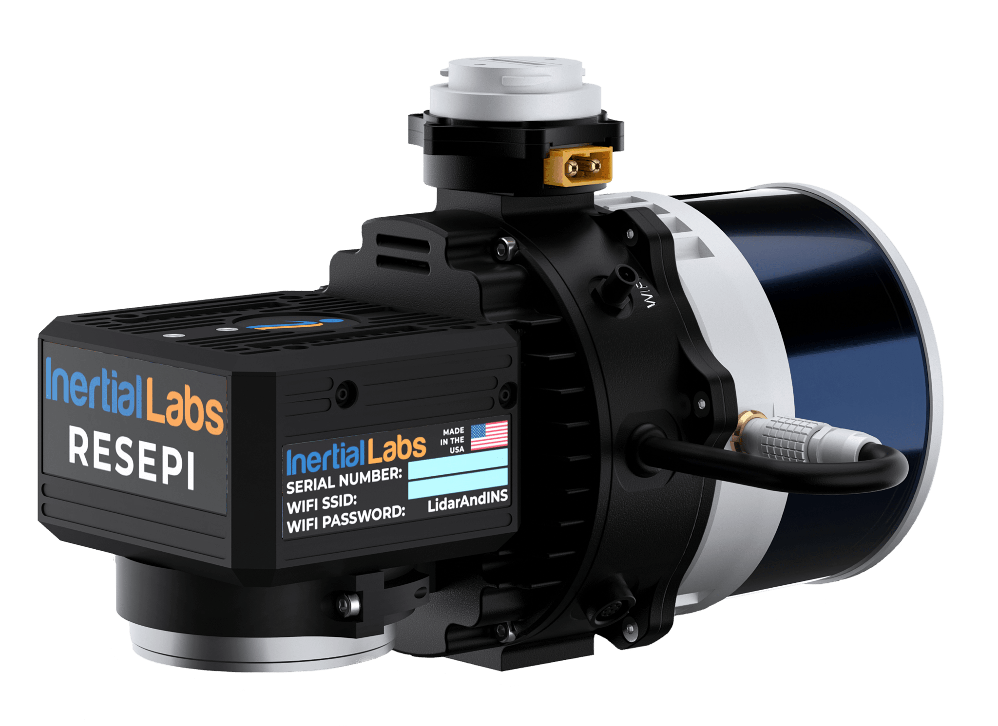 Laser Scanning Products & Equipment | Atlantic Laser Scanning Services