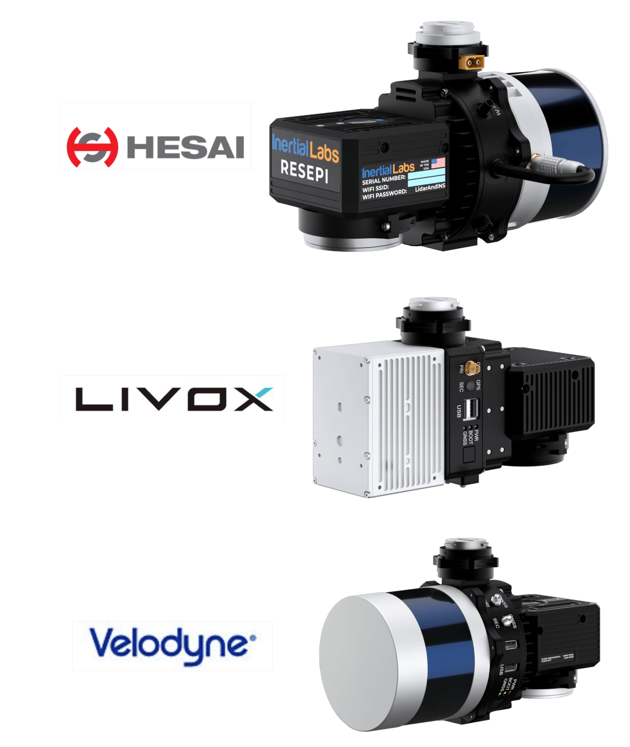 Laser Scanner Rentals | Laser Equipment | Atlantic Laser Scanning